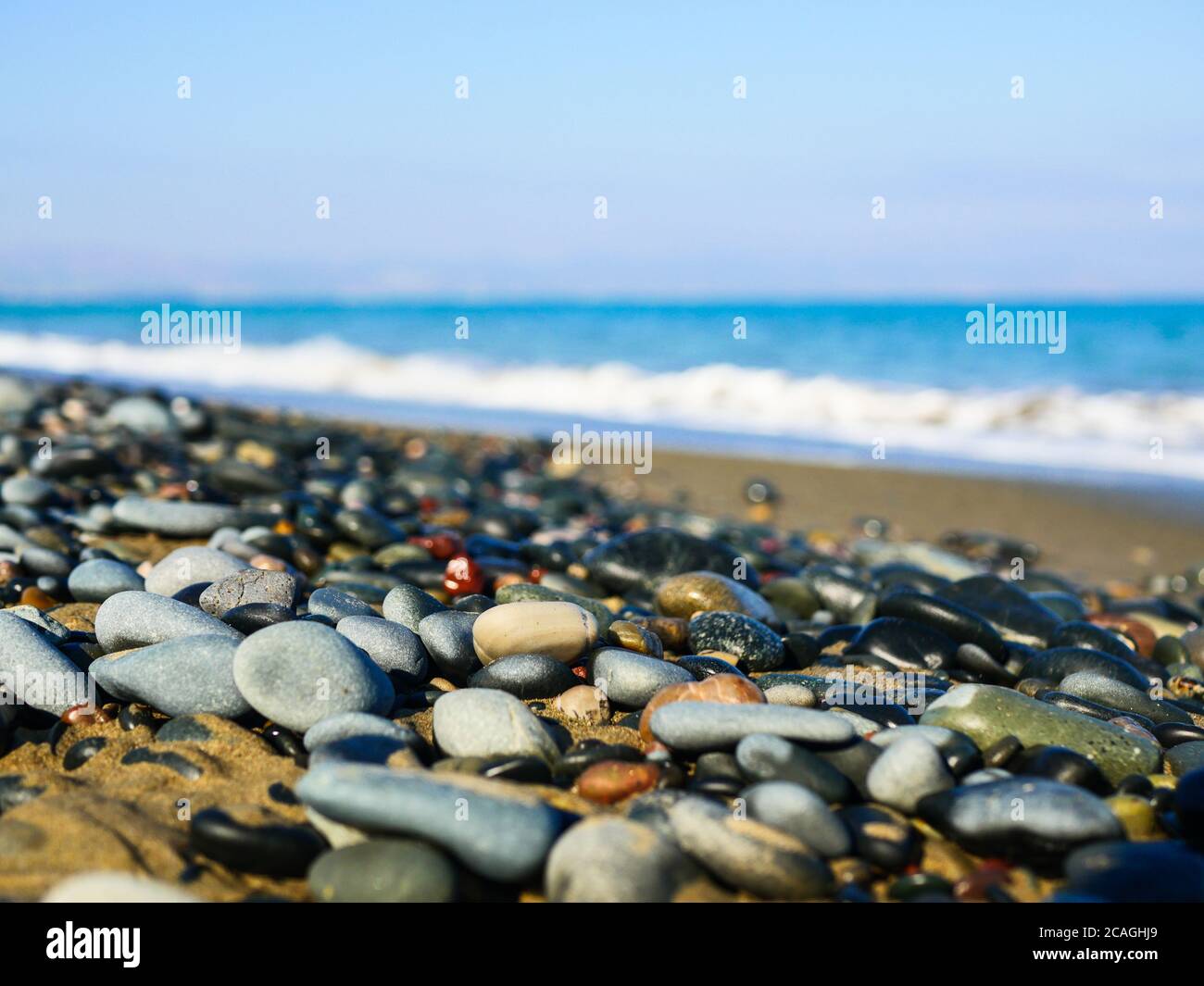 Coast vibe hi-res stock photography and images - Alamy