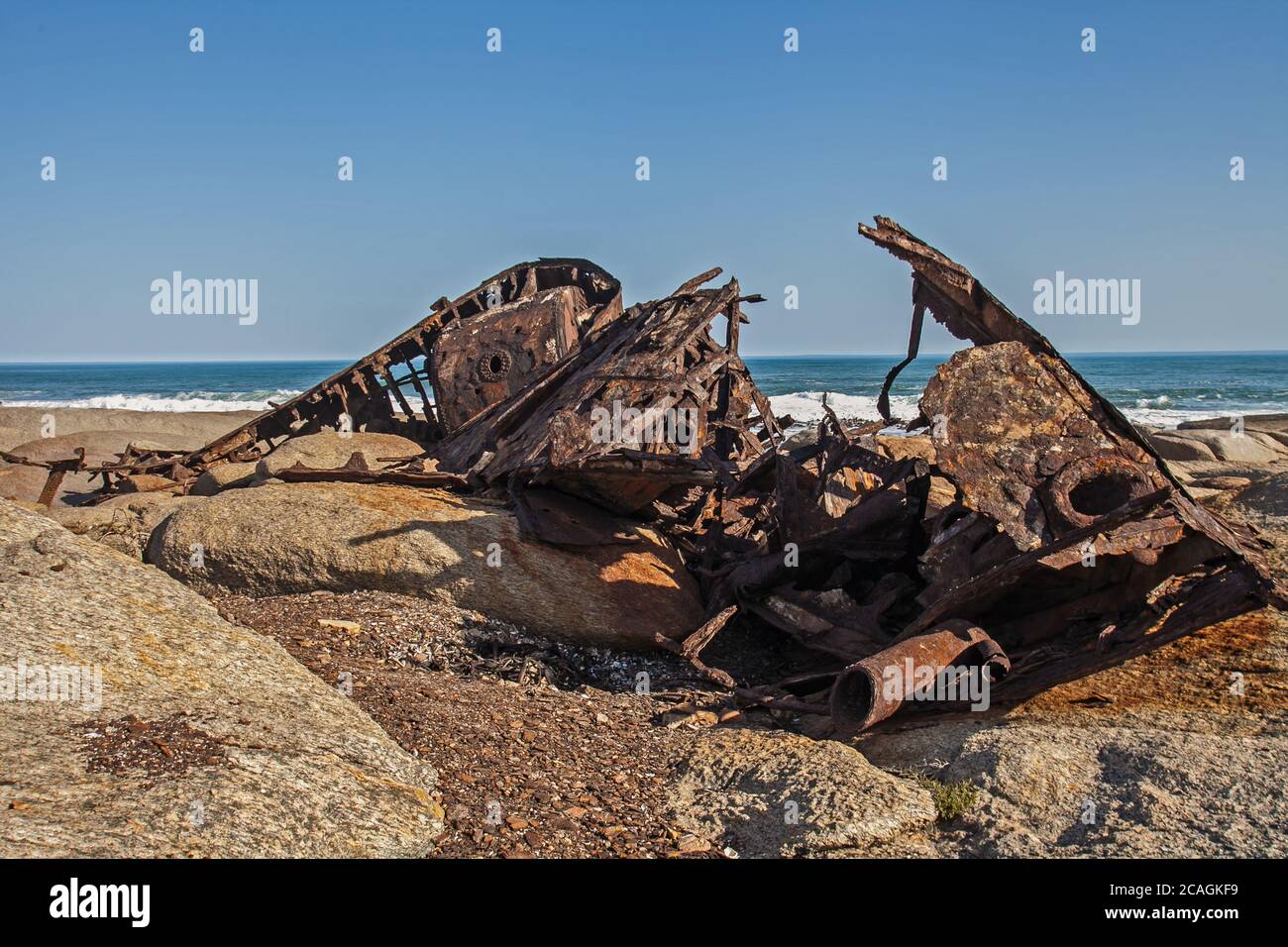 Aristea Shipwreck 11755 Stock Photo - Alamy Aristea Shipwreck 11755 Stock Photo - Alamy