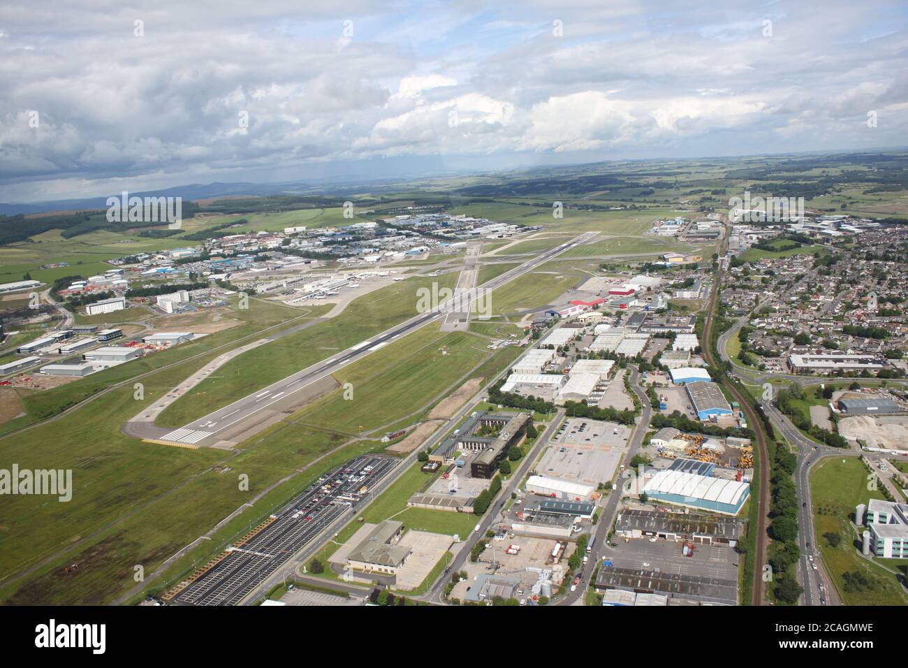 Ags airports hi-res stock photography and images - Alamy