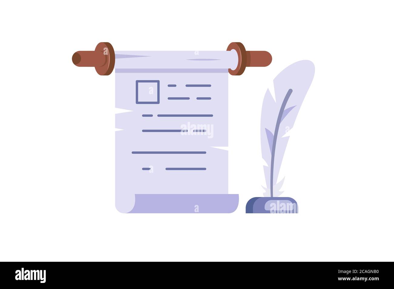 Vintage background old ink Stock Vector Images - Alamy