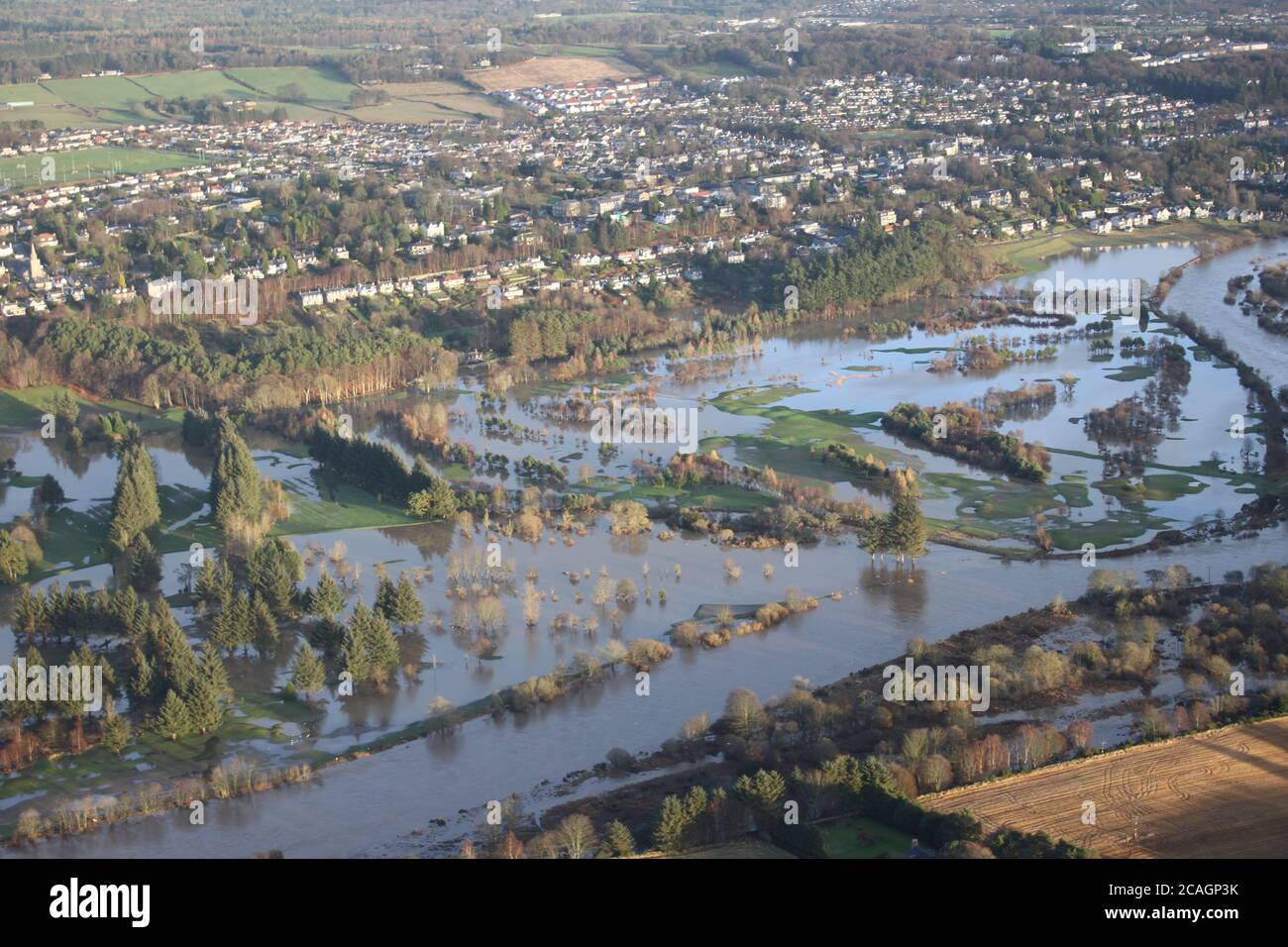 Seaside flooding hi-res stock photography and images - Alamy