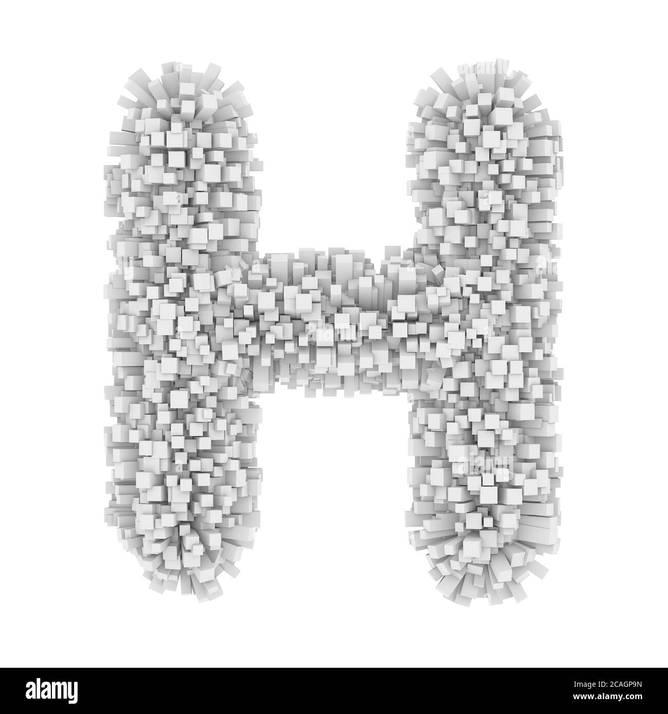 Cartoon letter h Black and White Stock Photos & Images - Alamy