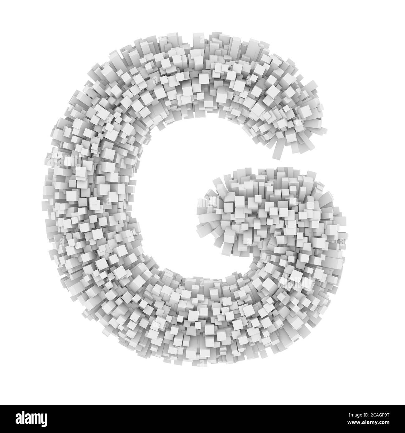 Cartoon type 3d text effect hi-res stock photography and images - Alamy