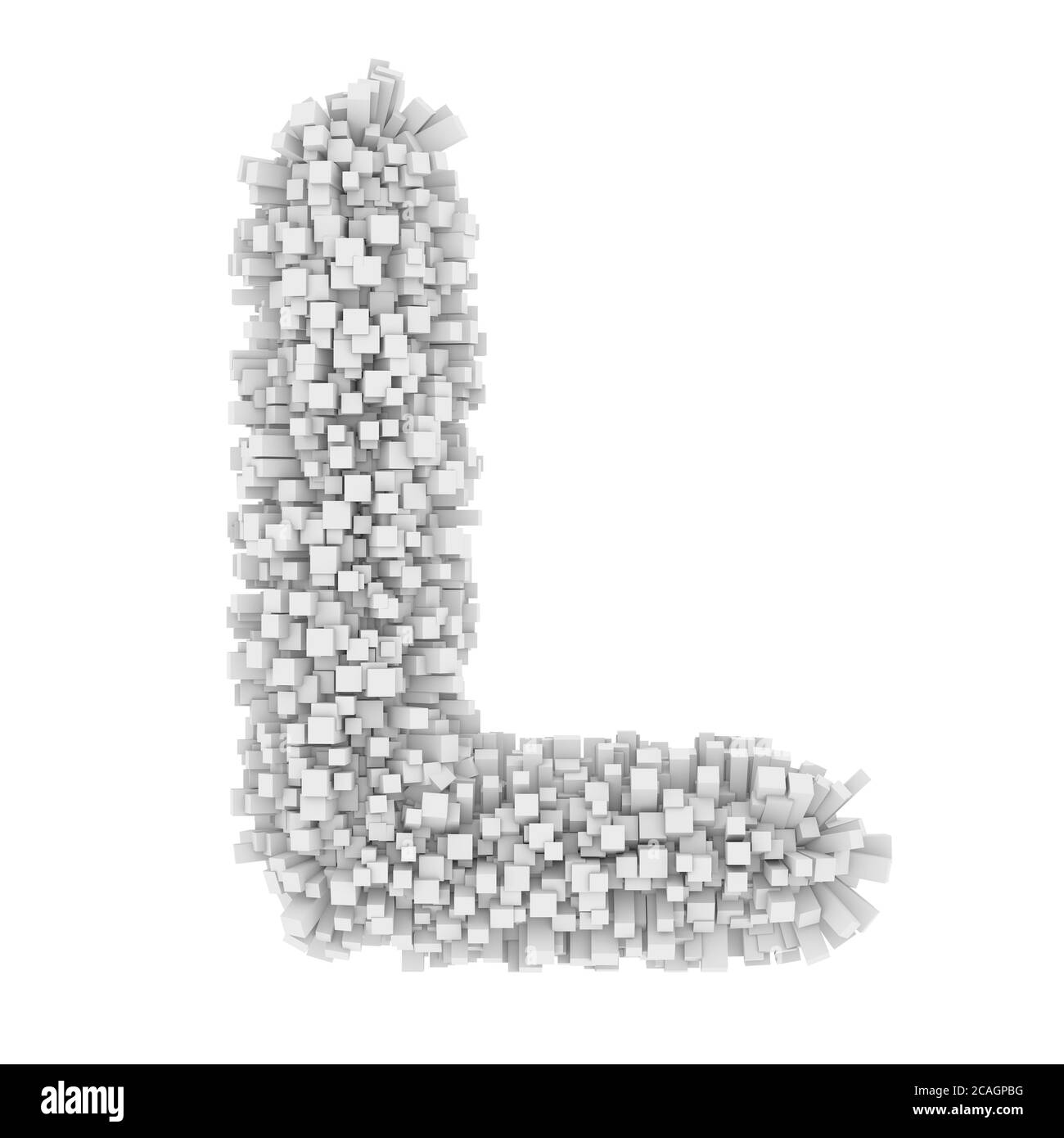 3d l Black and White Stock Photos & Images - Alamy