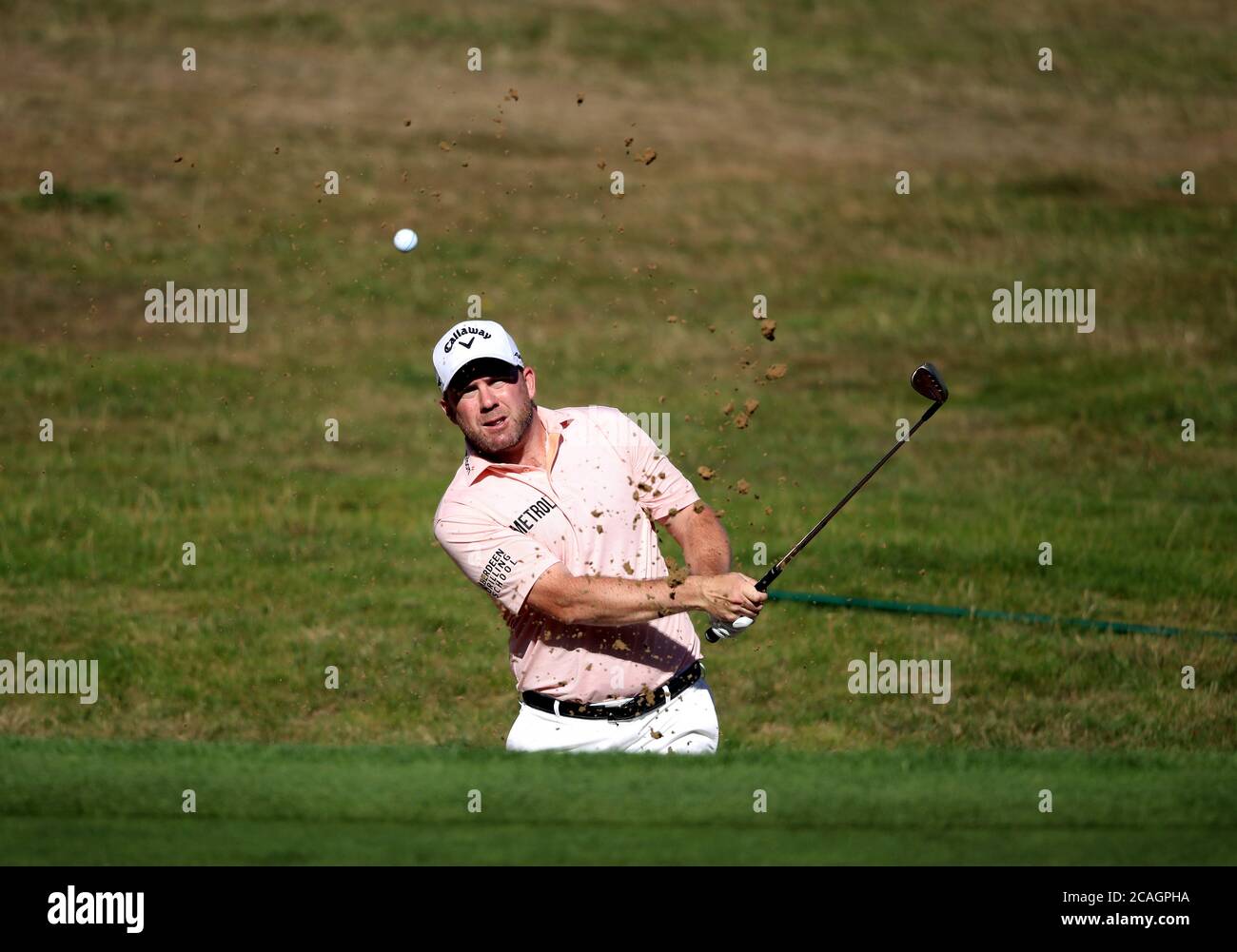 Richie ramsay of scotland hi-res stock photography and images - Alamy