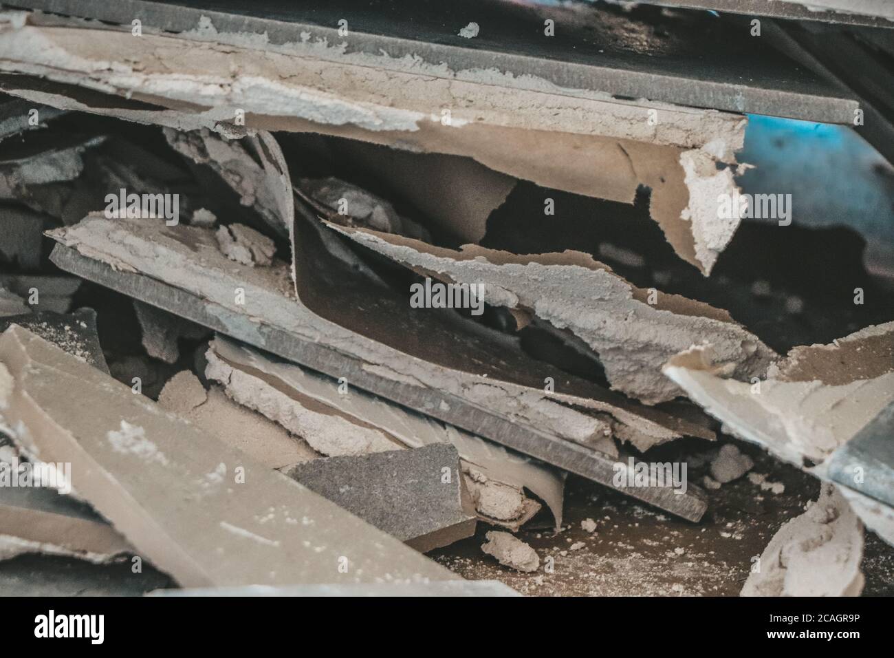Close up drilling cement block hi-res stock photography and images - Alamy