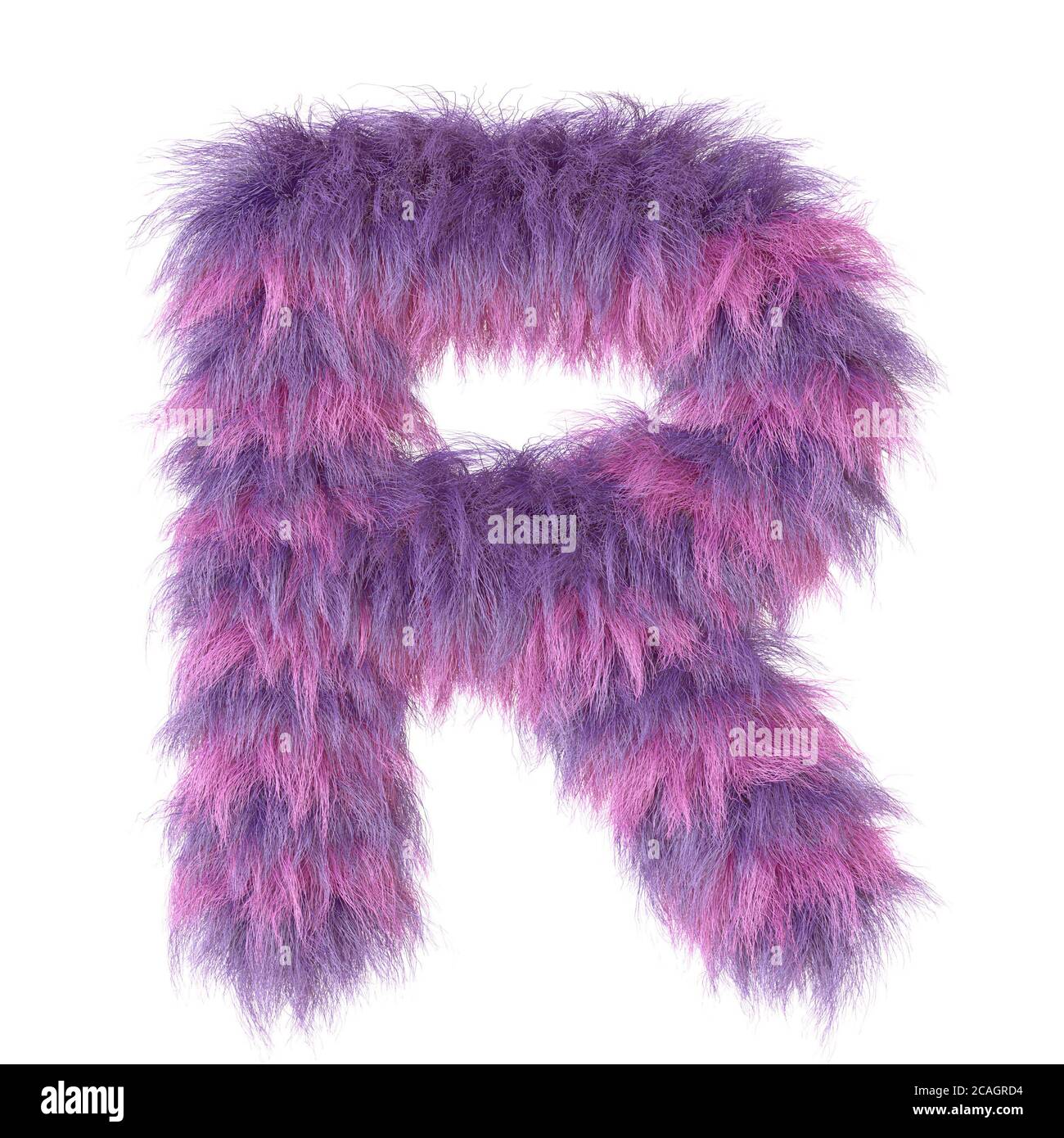 Cartoon letter r Cut Out Stock Images & Pictures - Alamy