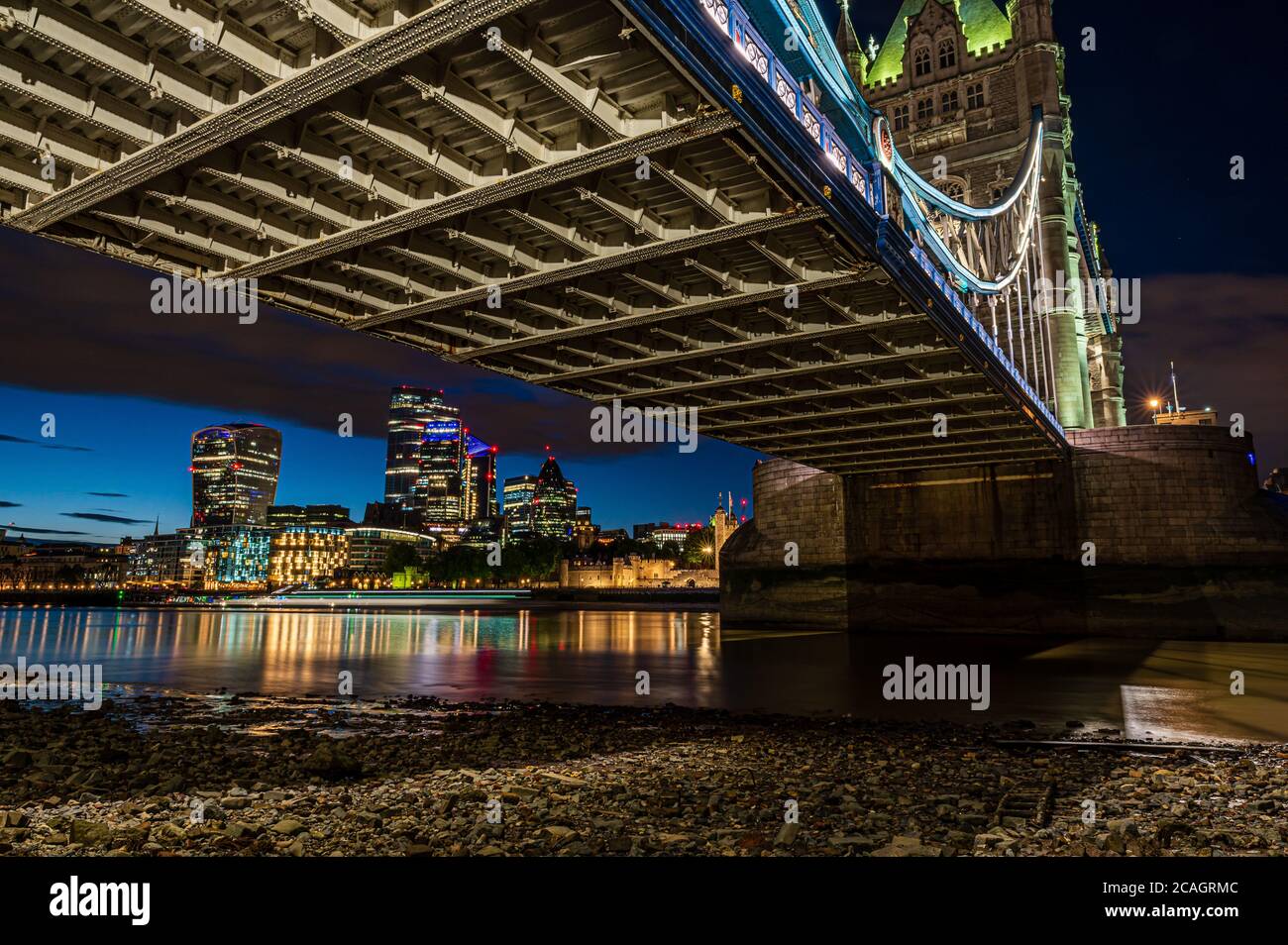 London exposure architecture hi-res stock photography and images - Alamy