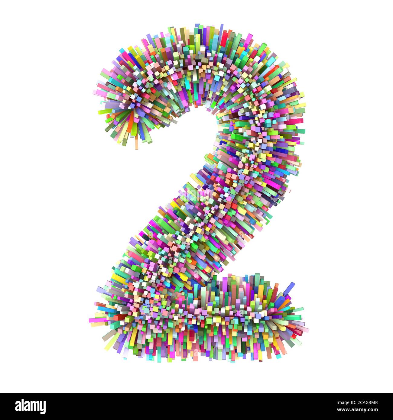 2 kids cartoon Cut Out Stock Images & Pictures - Alamy