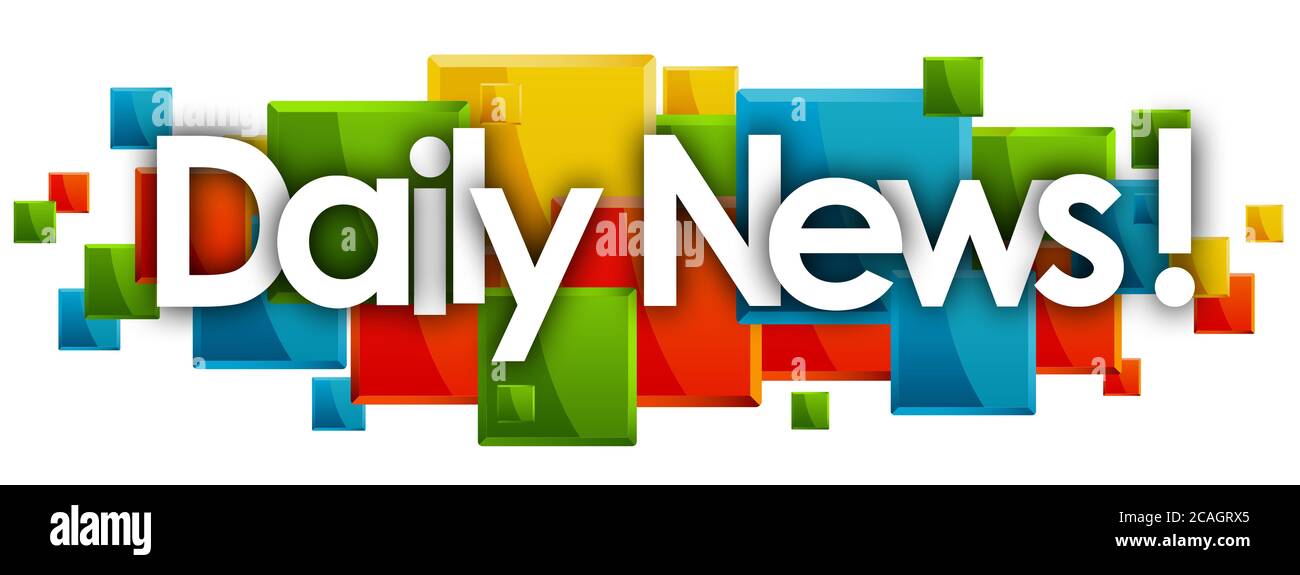 Daily words hi-res stock photography and images - Alamy