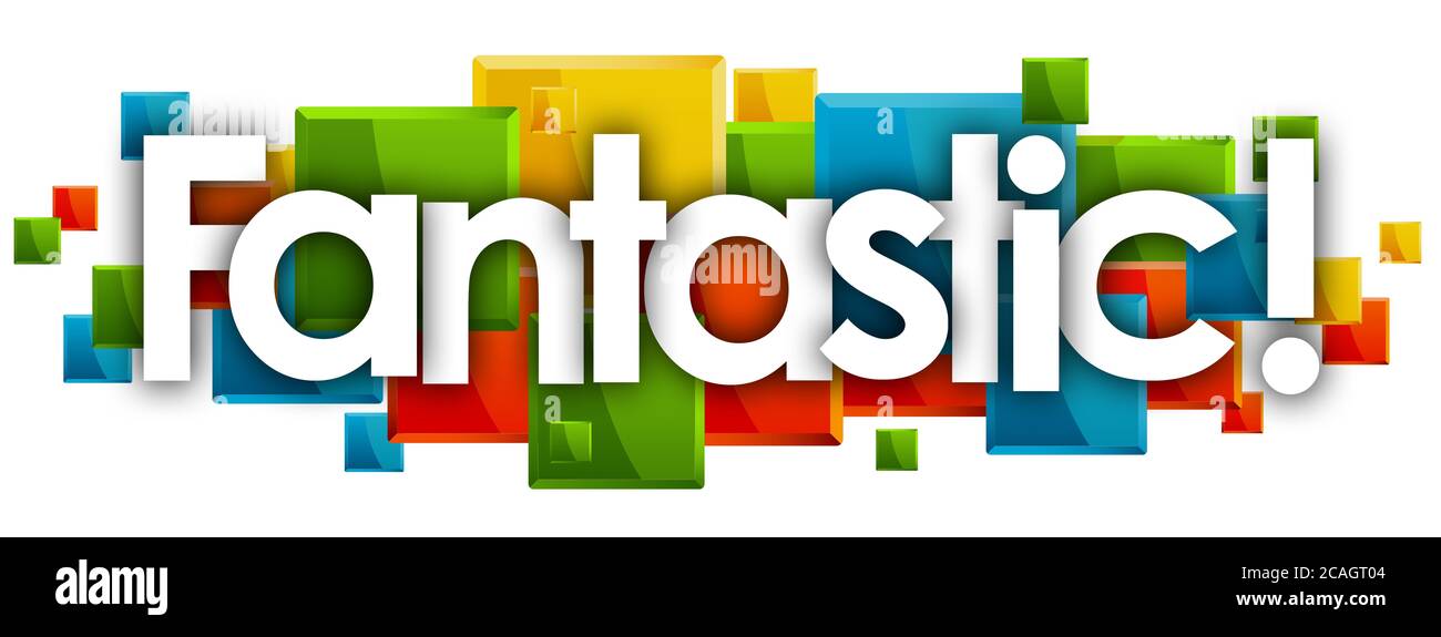 Fantastic Word Images