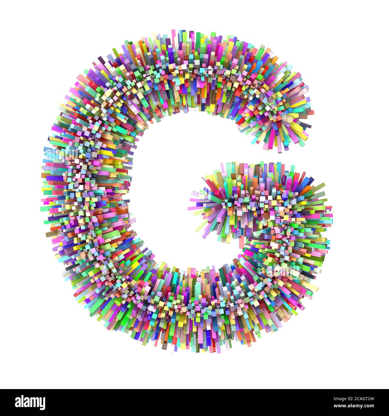 Decorative bricks Cut Out Stock Images & Pictures - Alamy