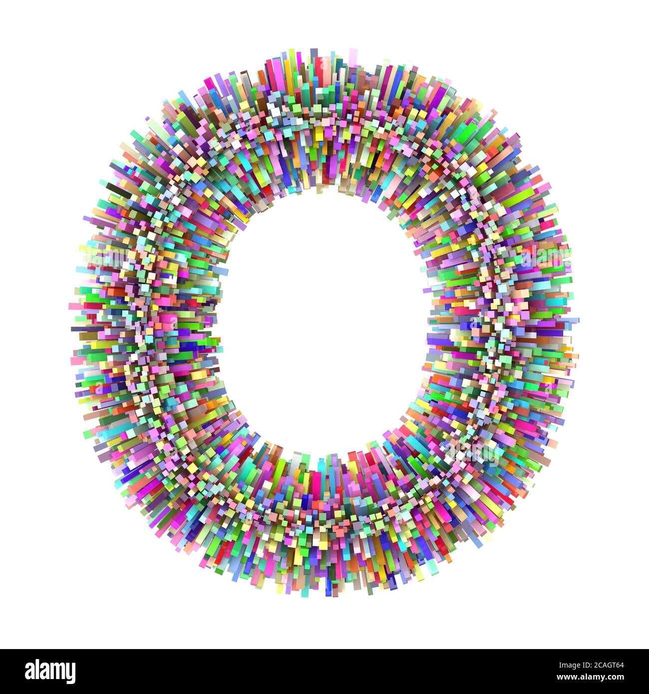 Cartoon letter o hi-res stock photography and images - Alamy