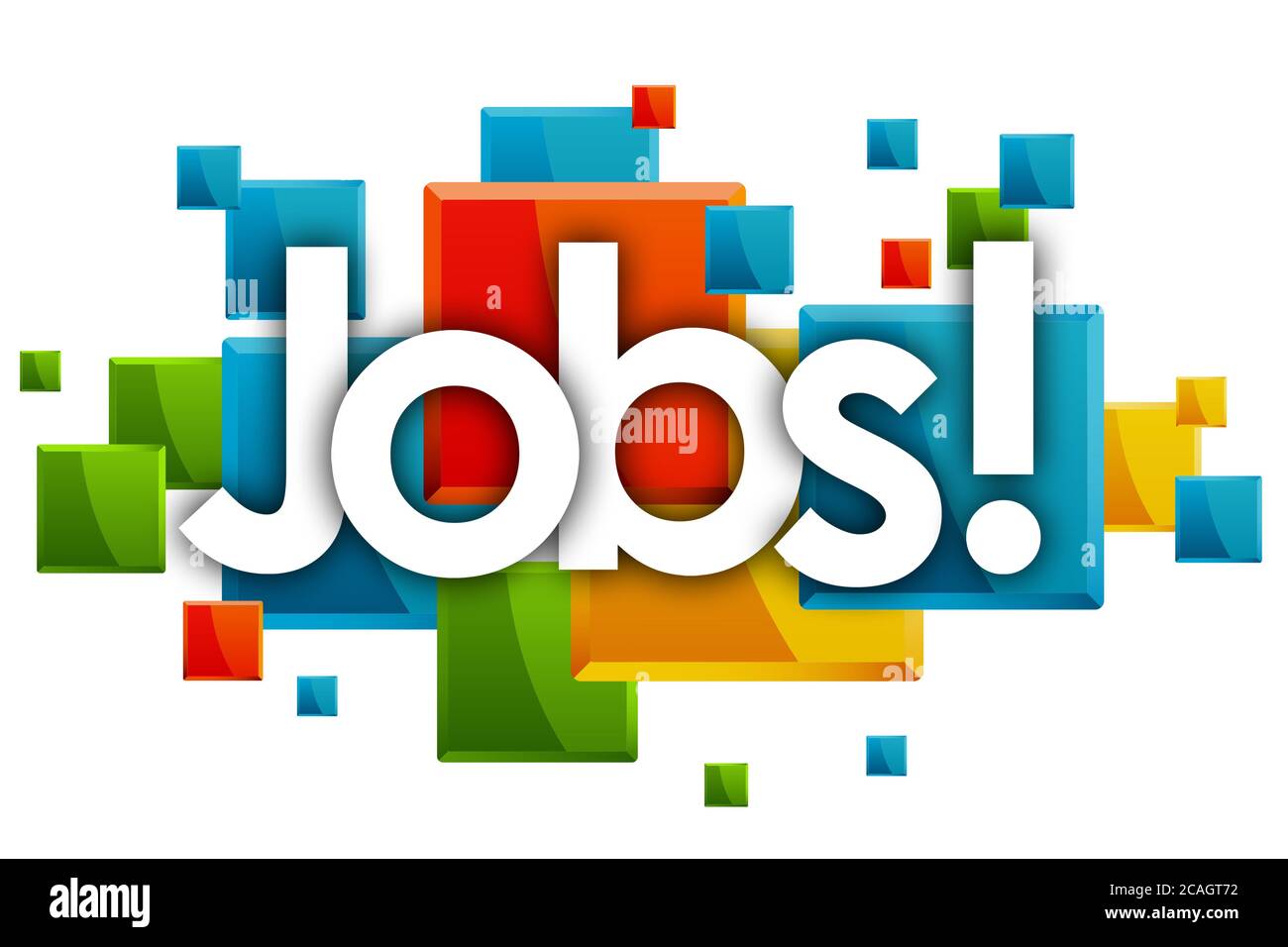 Candidates background Cut Out Stock Images & Pictures - Alamy