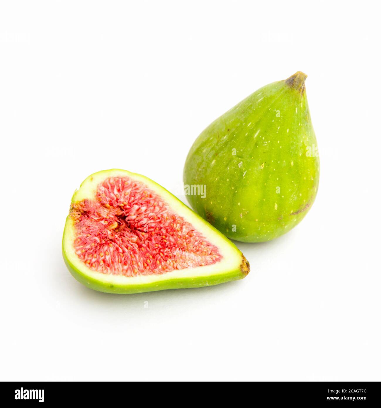 Whole and half figs hi-res stock photography and images - Alamy
