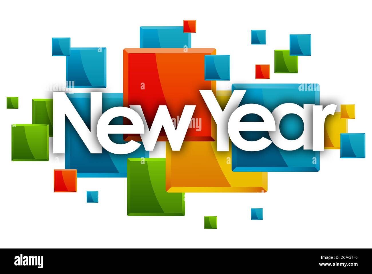 2021 2022 new Cut Out Stock Images & Pictures - Alamy