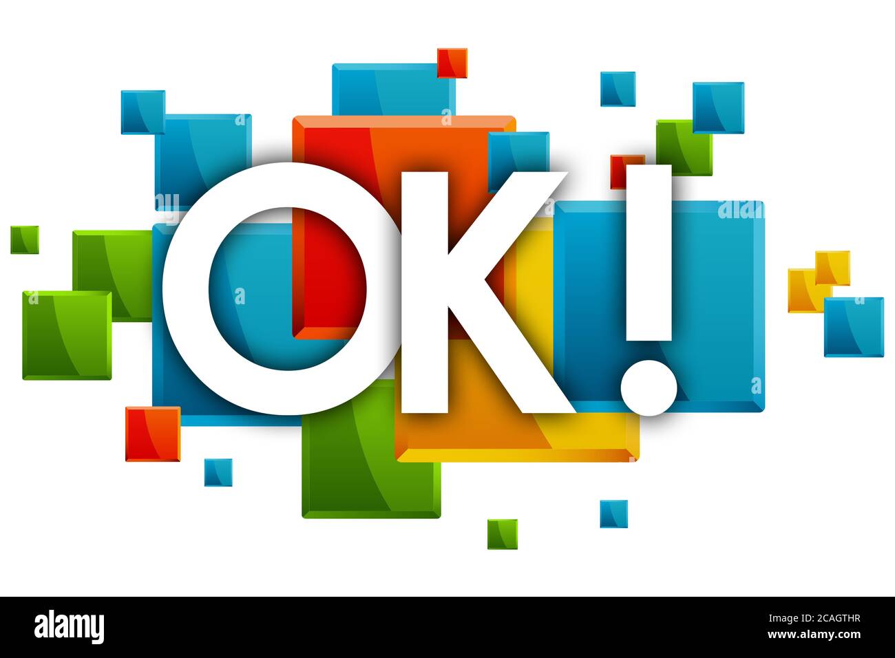 Expressing words Cut Out Stock Images & Pictures - Alamy