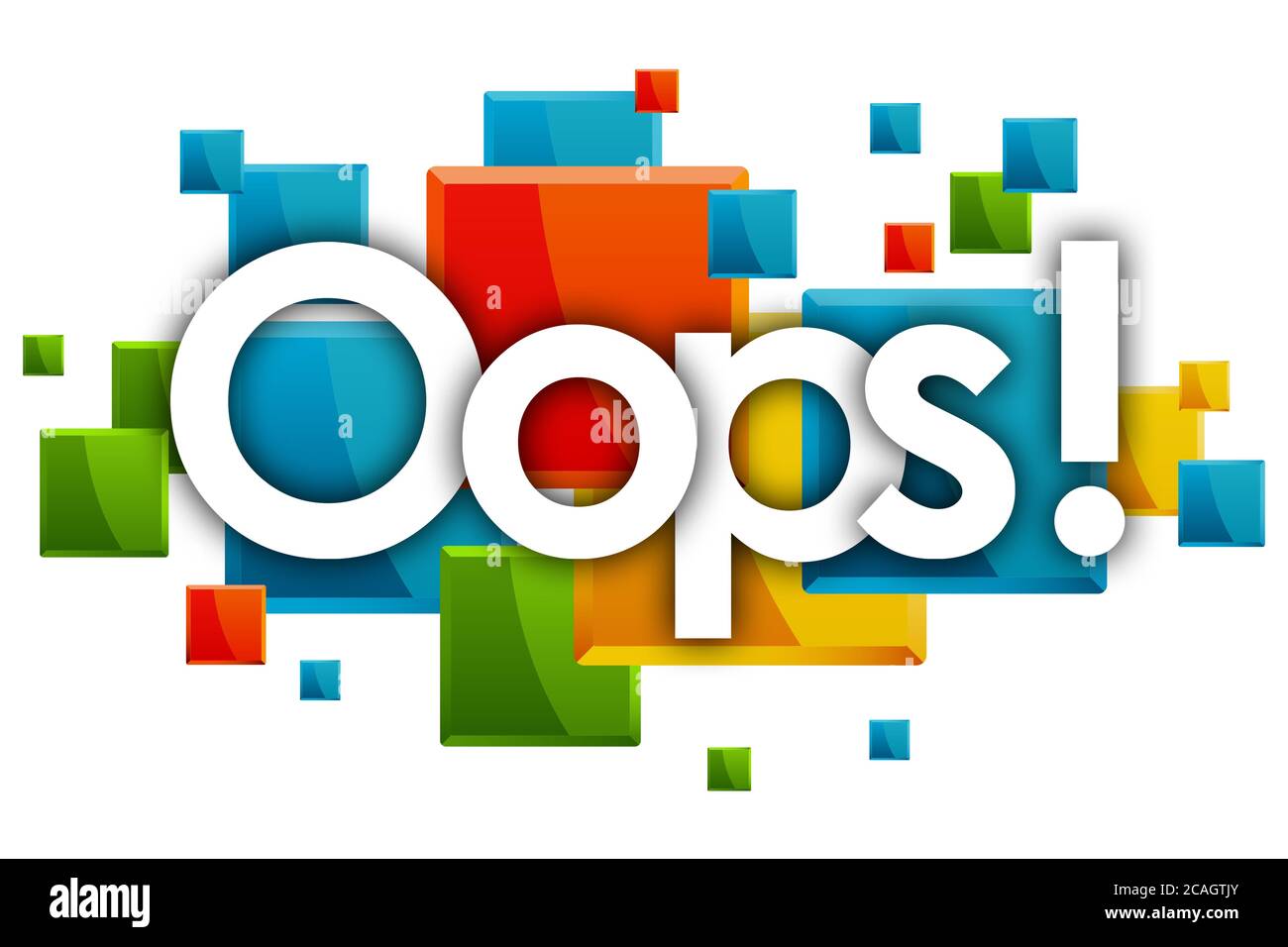 Ugh Cut Out Stock Images & Pictures - Alamy