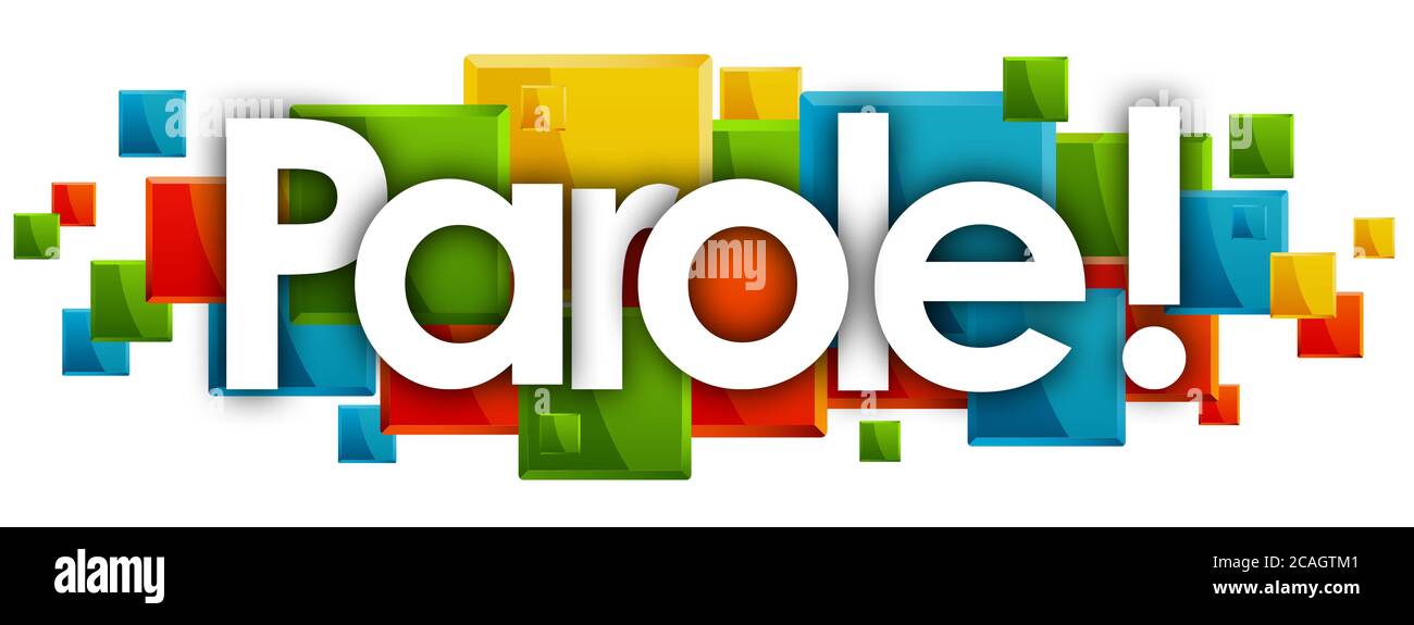 Digital background colorful alphabet letters Cut Out Stock Images ...