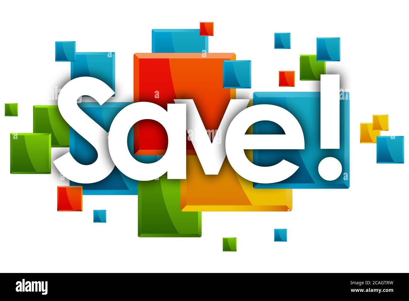 Save word hi-res stock photography and images - Alamy