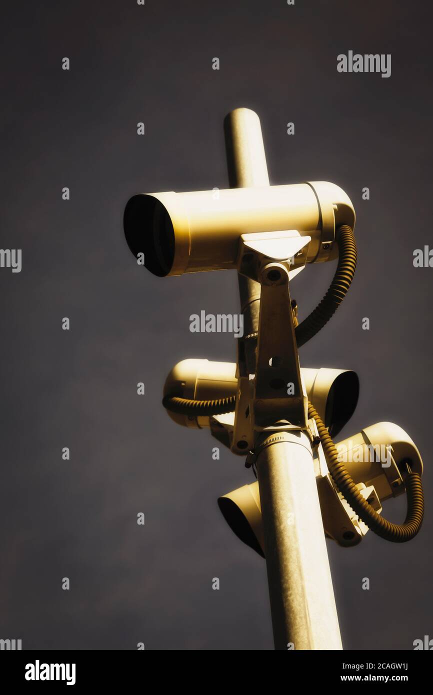 24 cameras hi-res stock photography and images - Alamy