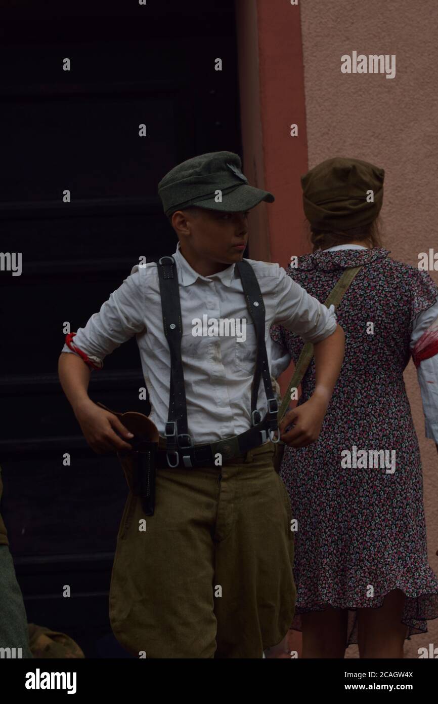 1944 01 01 hi-res stock photography and images - Alamy
