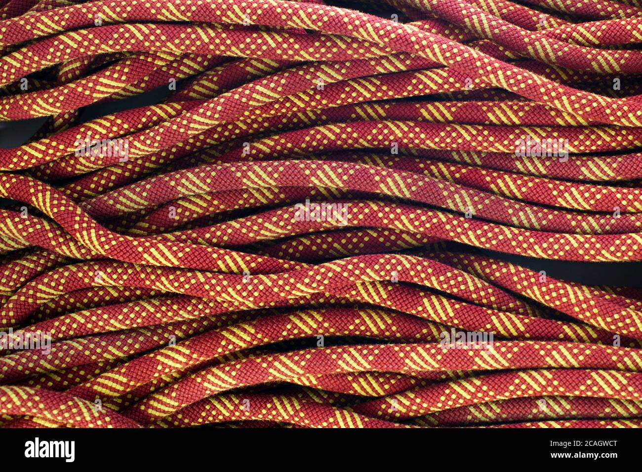 Bight Rope High Resolution Stock Photography and Images - Alamy