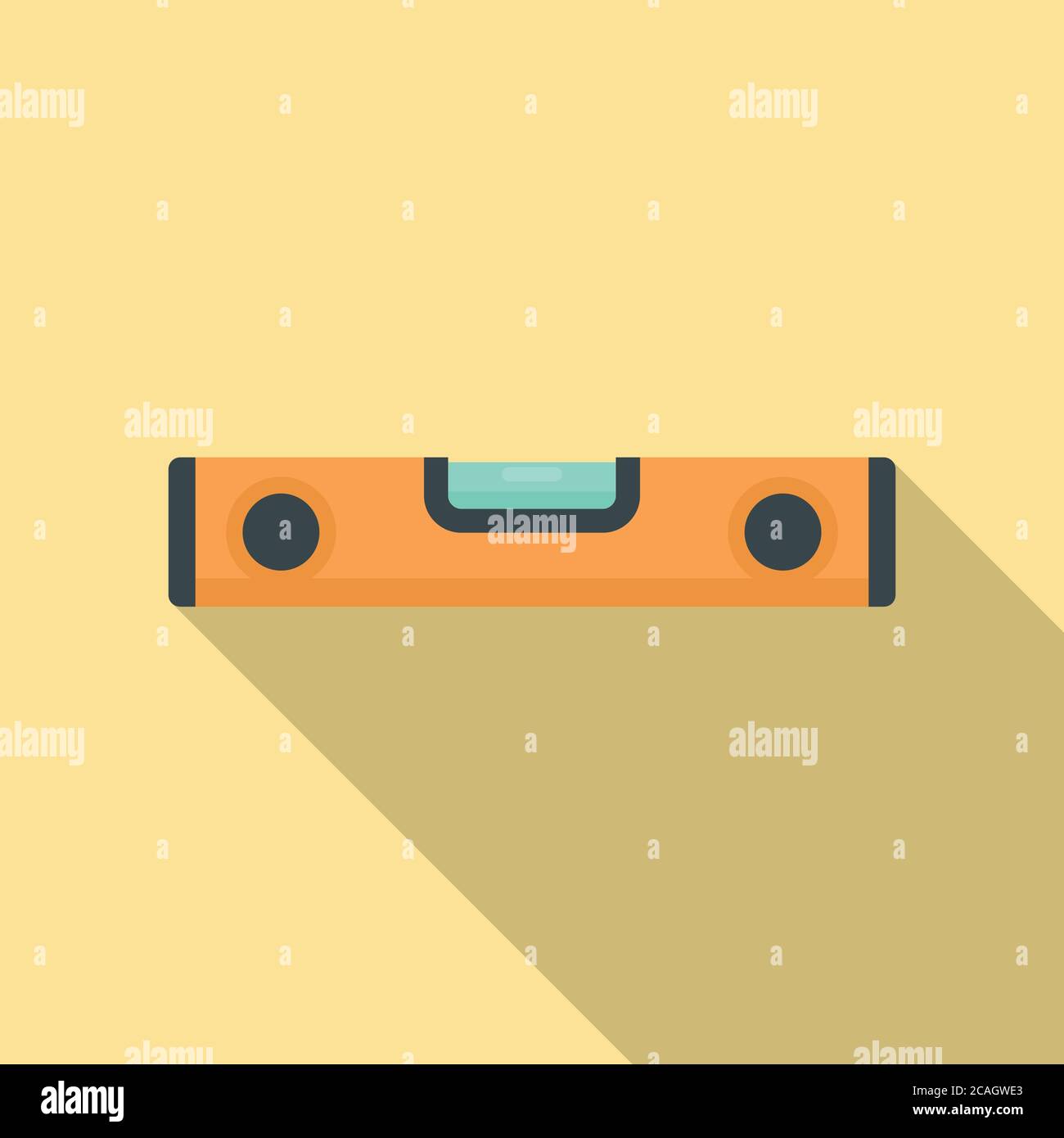 Construction Level Vector