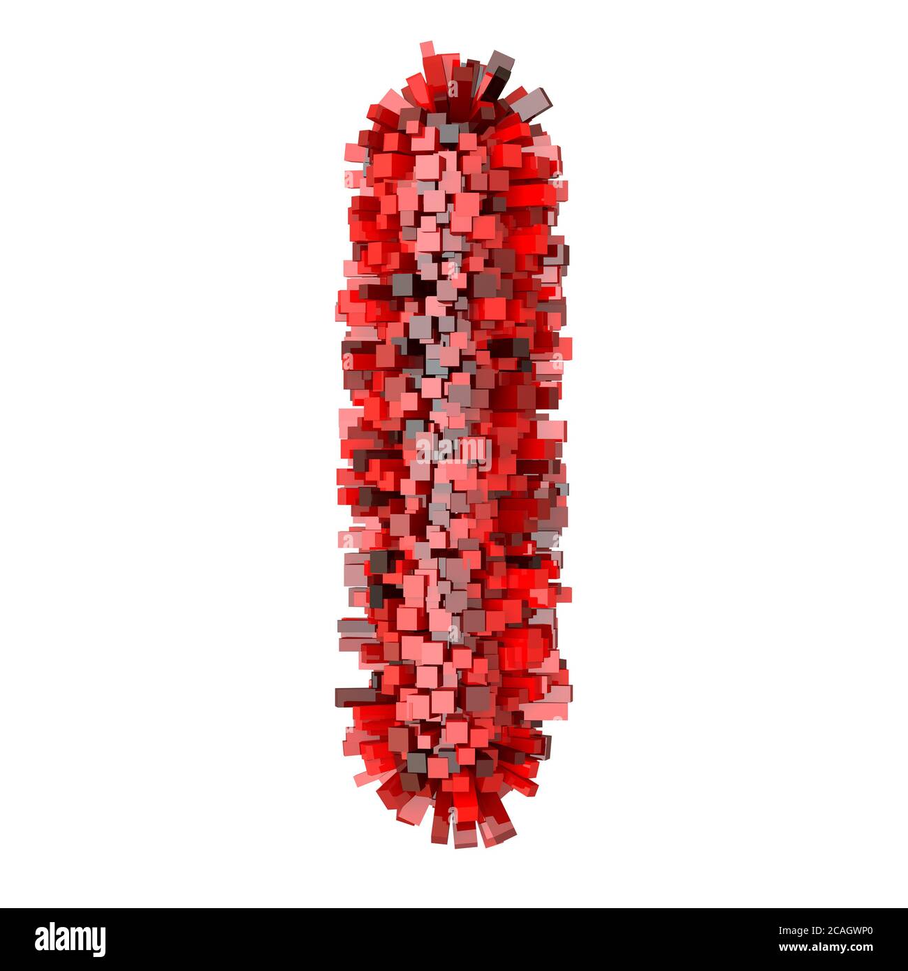 Decorative letter i hi-res stock photography and images - Alamy