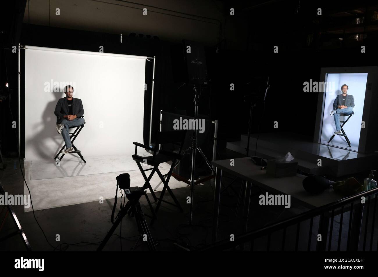 David nussbaum hi-res stock photography and images - Alamy