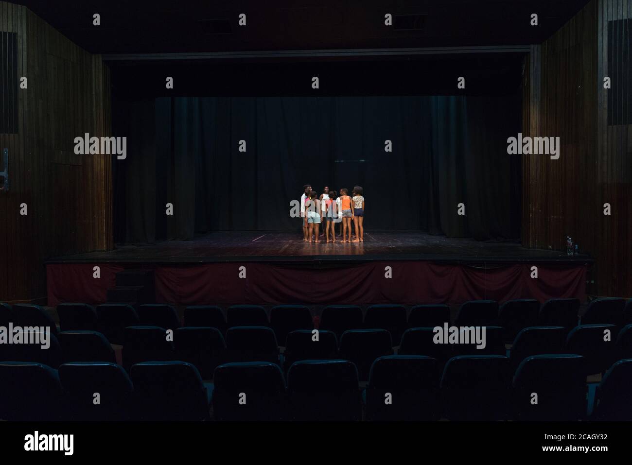 Community play project hi-res stock photography and images - Alamy