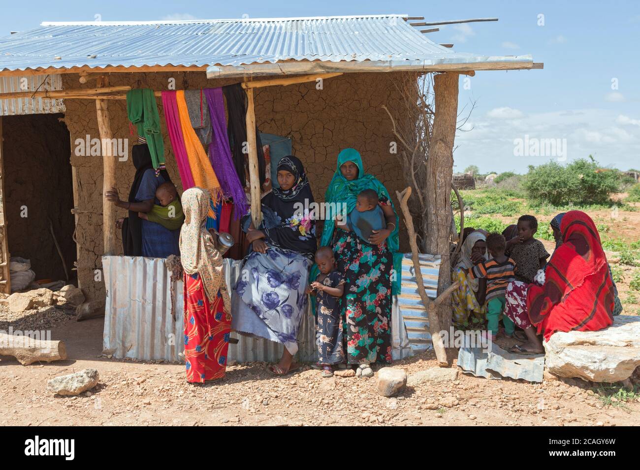 Hobyo hi-res stock photography and images - Alamy