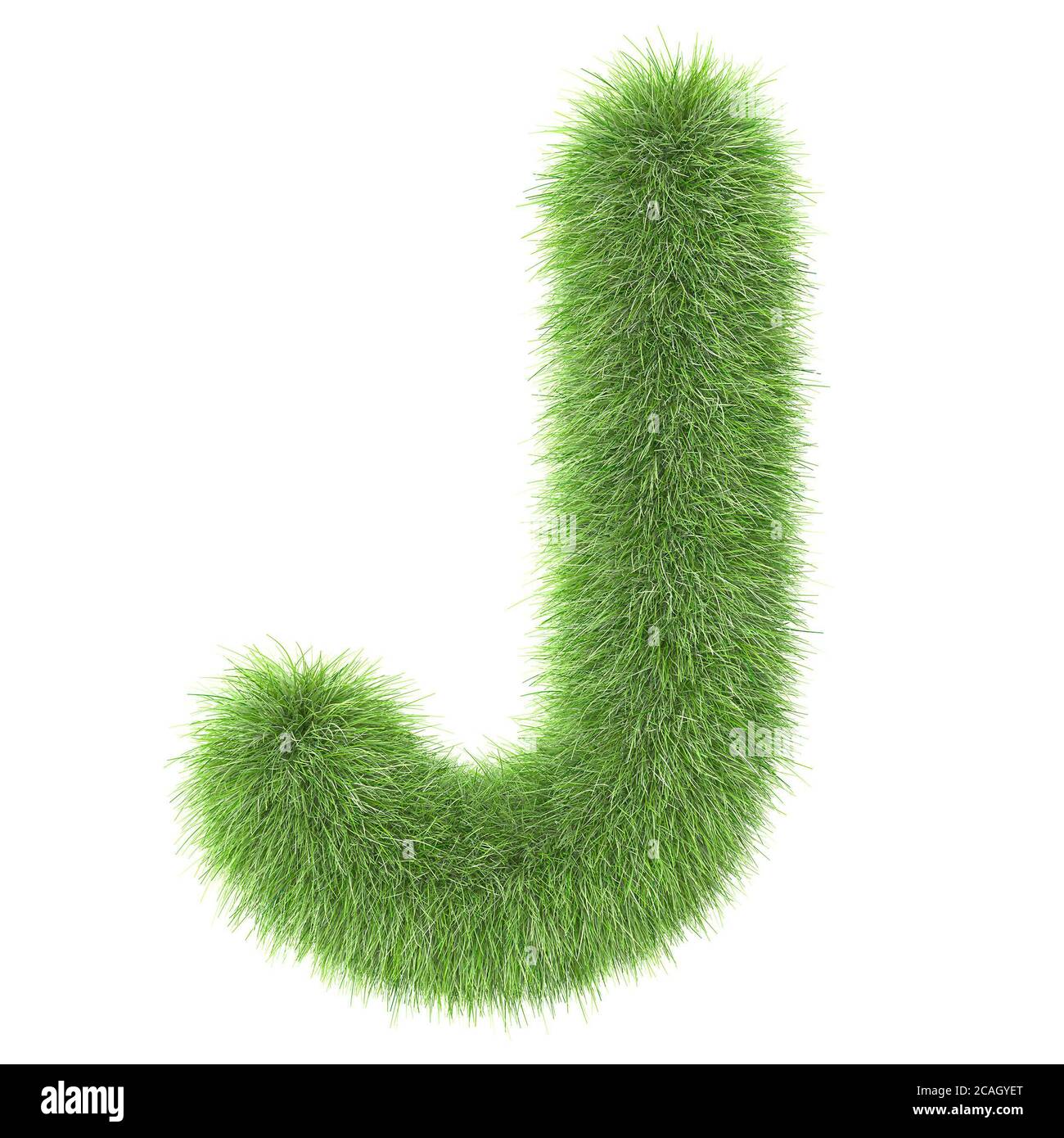 Decorative letter j hi-res stock photography and images - Alamy