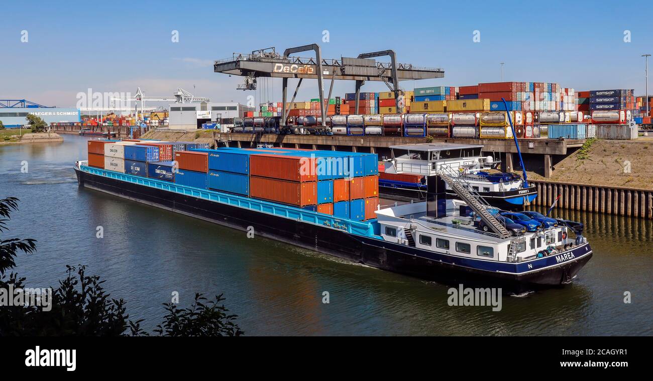 Duss terminal hi-res stock photography and images - Alamy