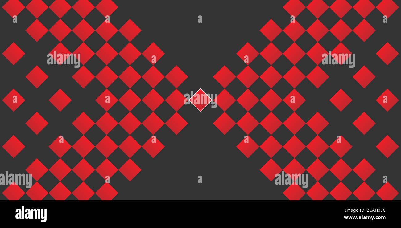 Modern 3d pattern hi-res stock photography and images - Alamy