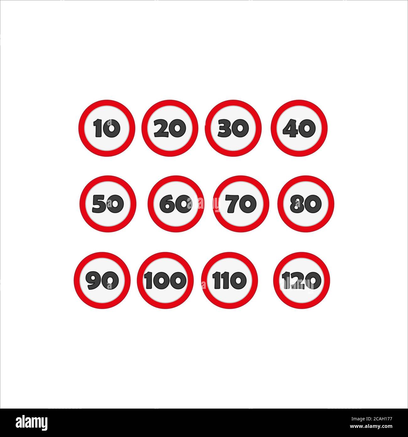 Driving in circles hi-res stock photography and images - Alamy