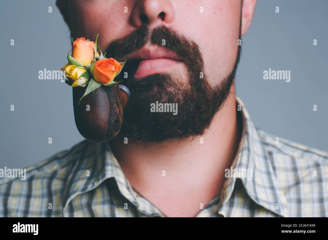 Human pipe hi-res stock photography and images - Alamy