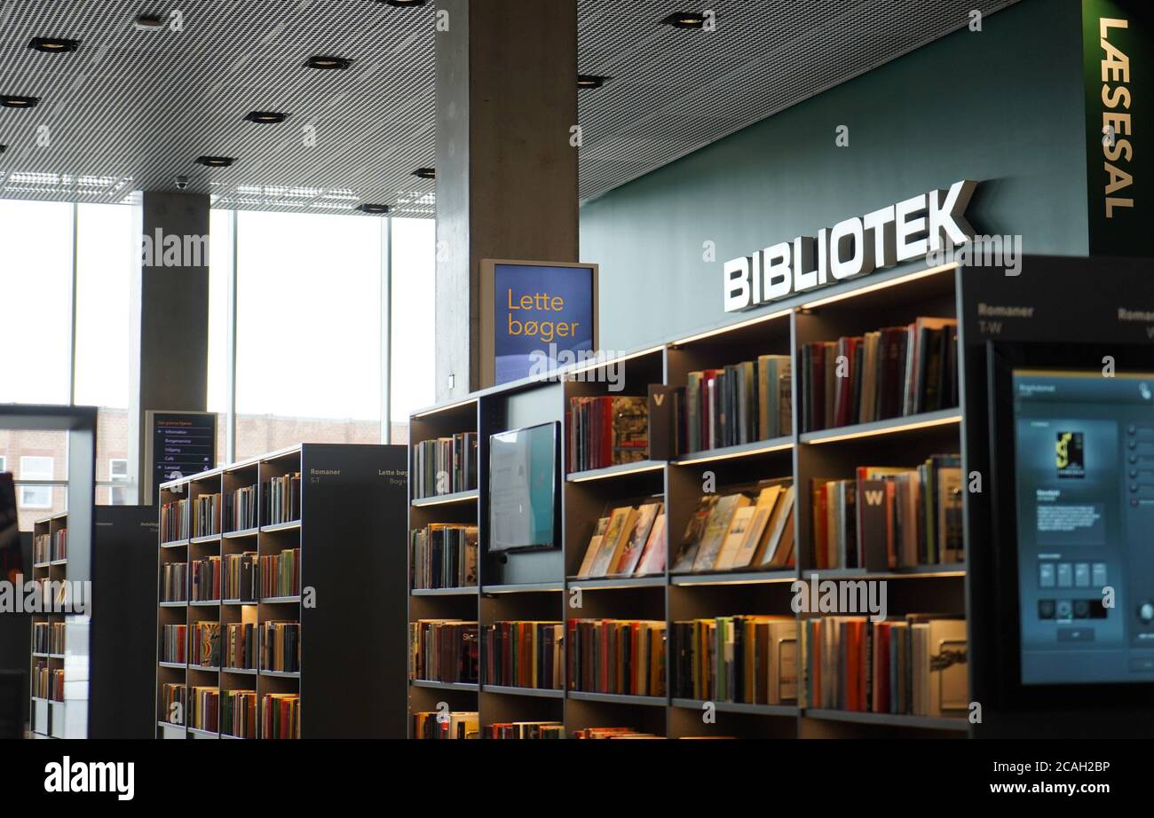 Scandinavias hi-res stock photography and images - Alamy