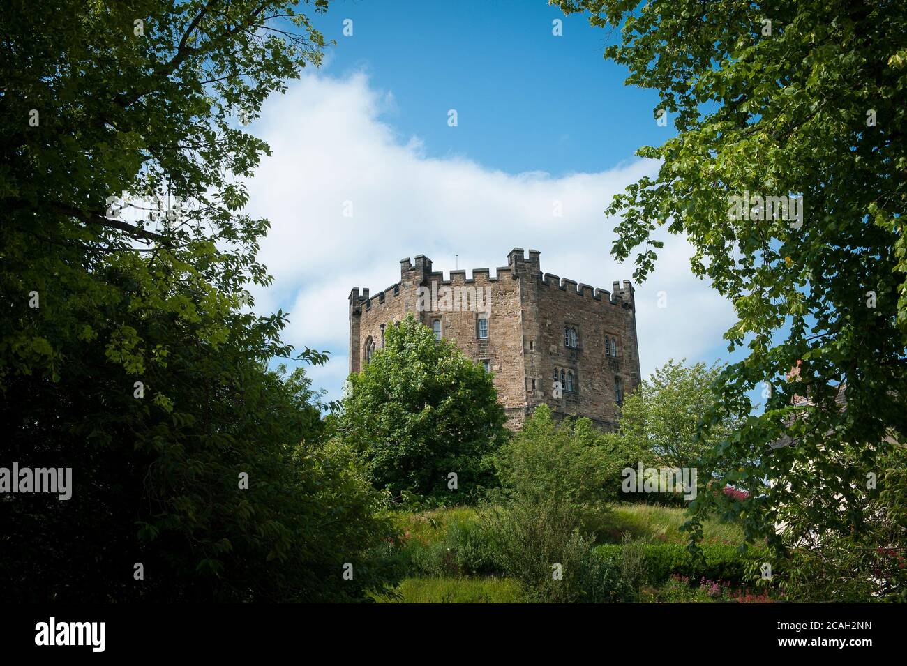 County durham visitor attractions hi-res stock photography and images ...