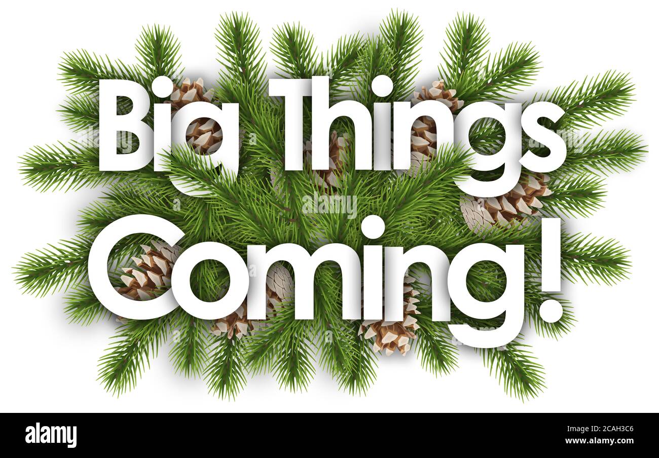 Big things hi-res stock photography and images - Alamy