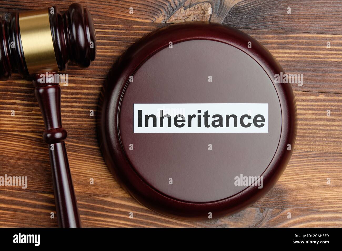 Inheritance cases hi-res stock photography and images - Alamy