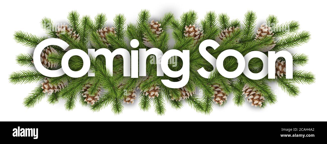 Christmas Is Coming Soon Cover Photos