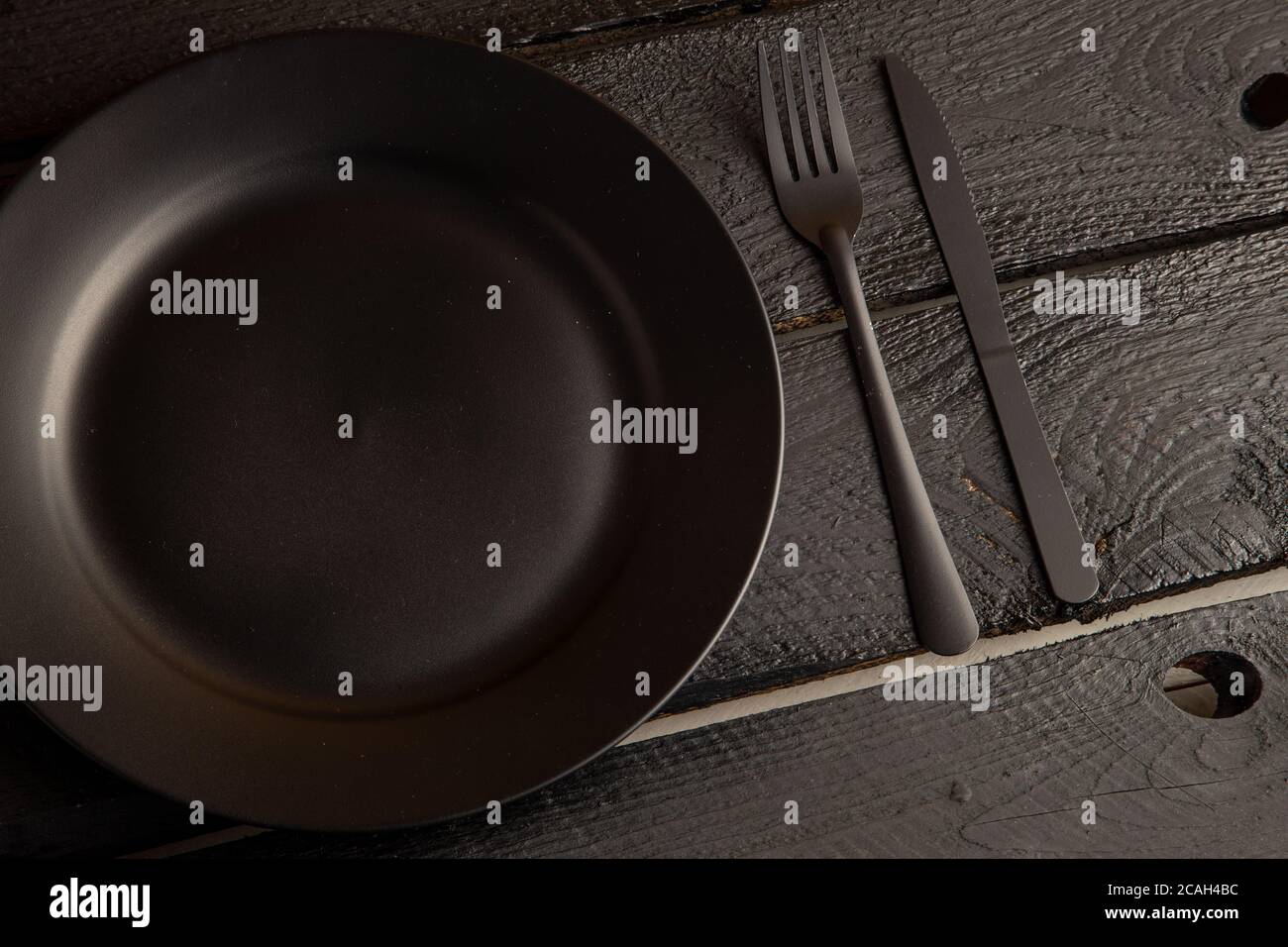 Black timber hi-res stock photography and images - Alamy