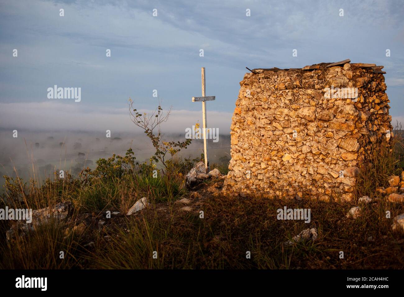 New brazil wall hi-res stock photography and images - Alamy