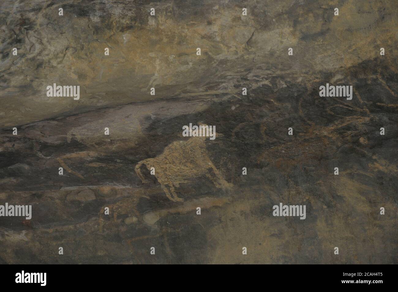 Vindhyan mountains india hi-res stock photography and images - Alamy