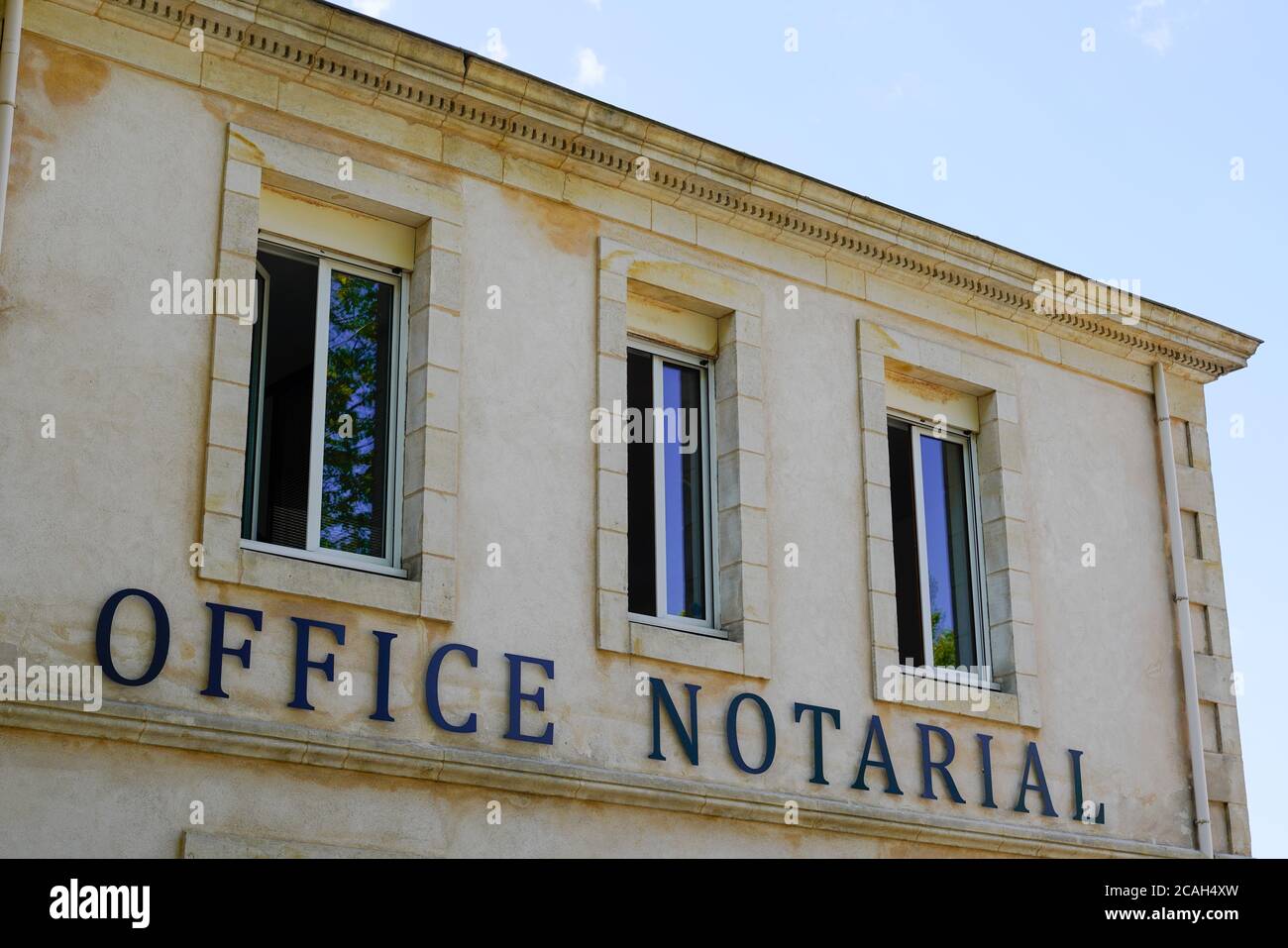 Public affair office hi-res stock photography and images - Alamy