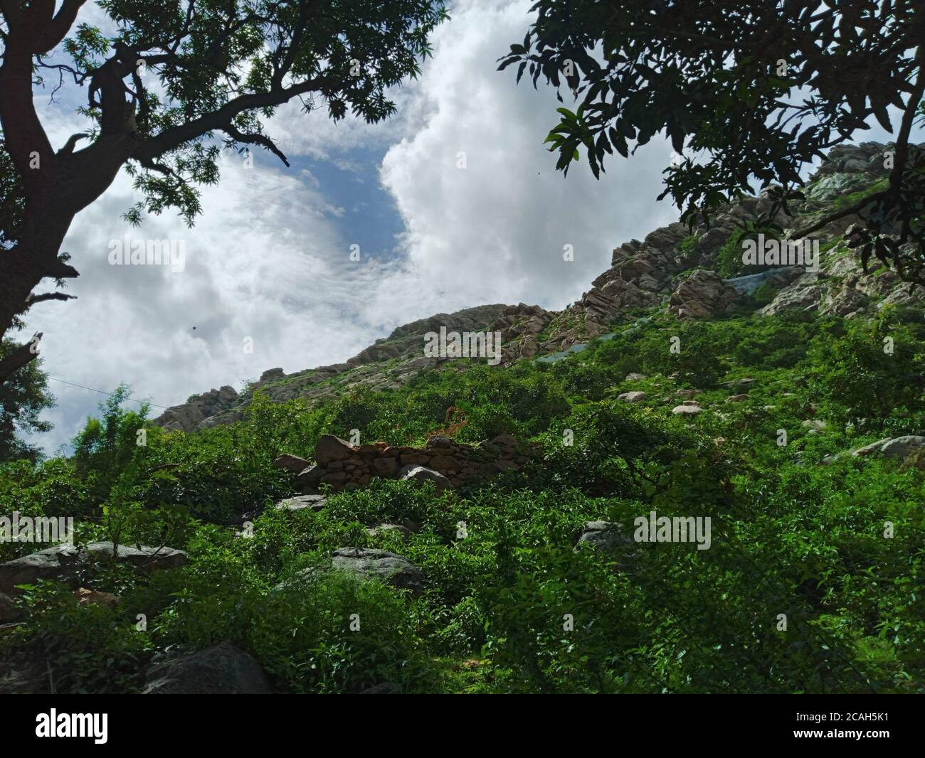 Natural images of mountain hi-res stock photography and images - Alamy