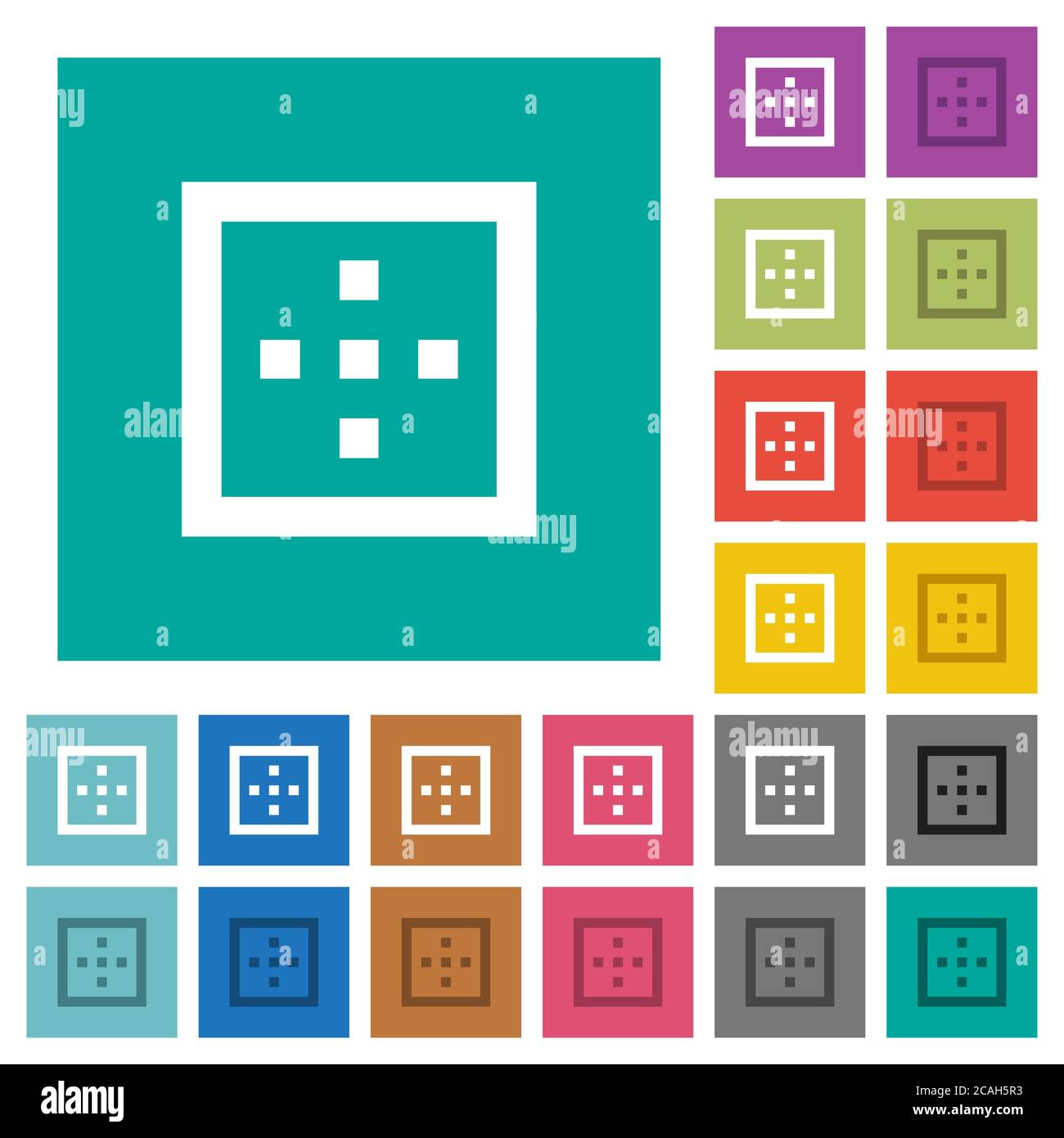 Active borders Stock Vector Images - Alamy