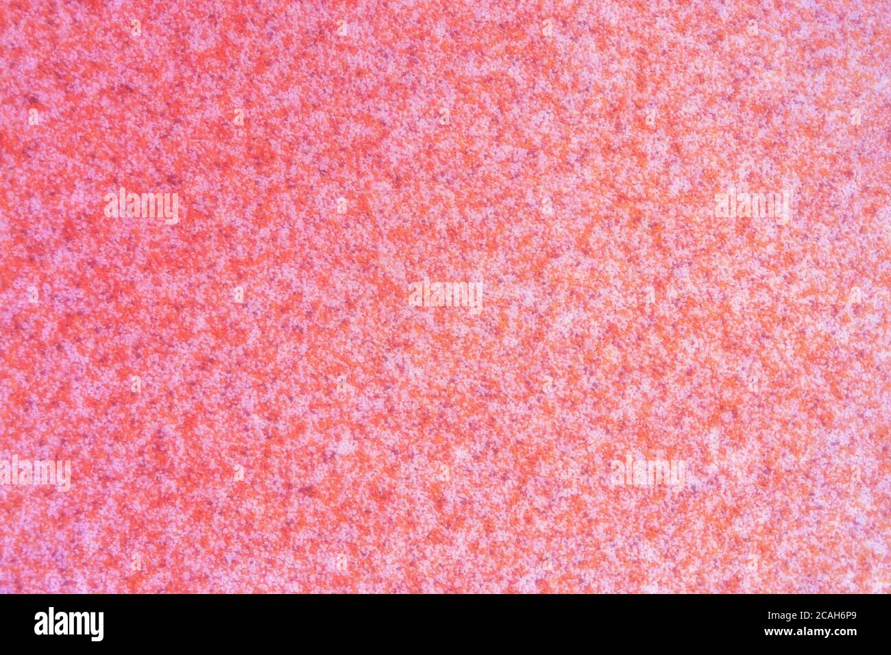 Dotted pink background with fine texture Stock Photo - Alamy