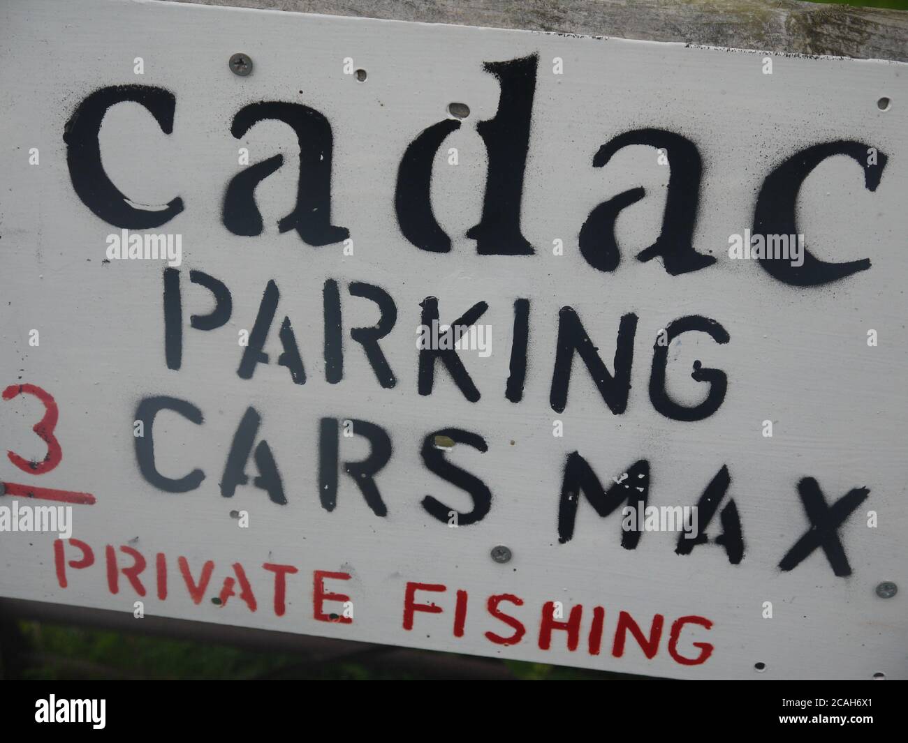 Welsh language road sign hi-res stock photography and images - Alamy